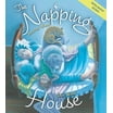Napping House (Board Book) - Walmart.com