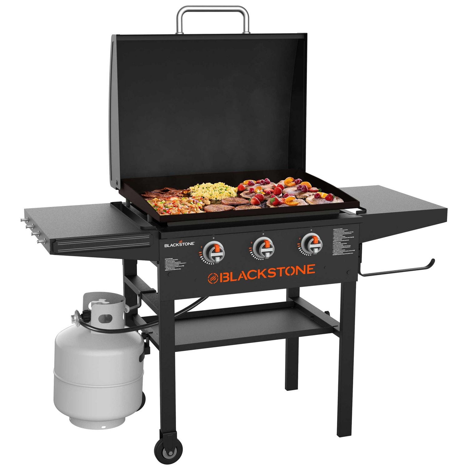 Click here for 28 Blackstone Xl Griddle With Hood prices