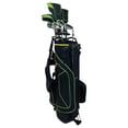 NEW Nitro Golf X Factor Men's Complete Set Steel Regular - Walmart.com