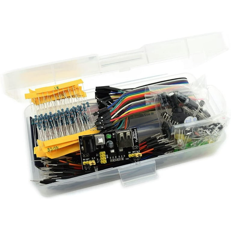 Raspberry Pi Garden Kit | Fasci Garden