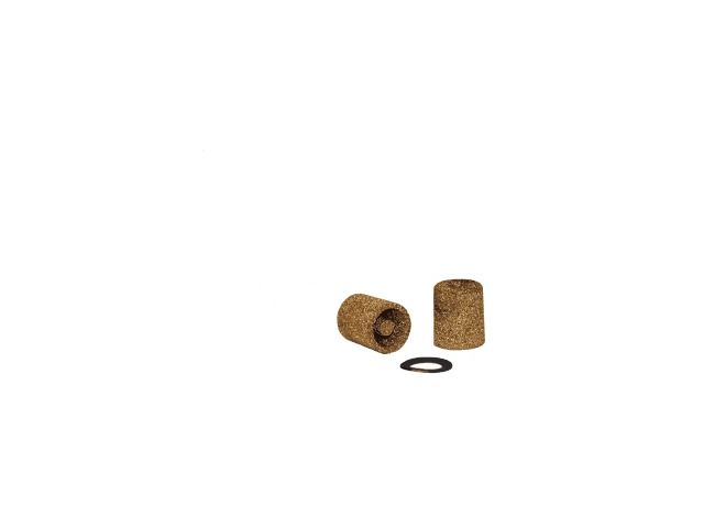 Fuel Filter - Compatible with 1967 - 1974 Pontiac Firebird 1968 1969 ...