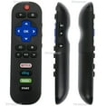 Roku TCL RC280 Replacement Remote Control fits for TCL ROKU Smart LED ...