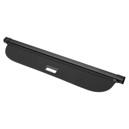 Unique Bargains Retractable Cargo Cover for BMW X1 2023-2024 Rear ...