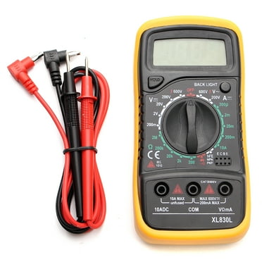 MULTIMETER - Walmart.com