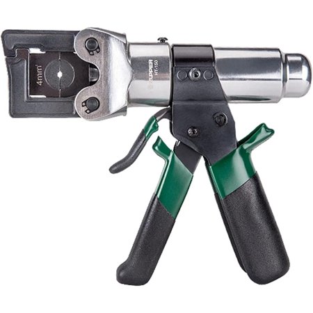 - Mini Hydraulic Cable Pressing Tools (Safety System Inside) for ...