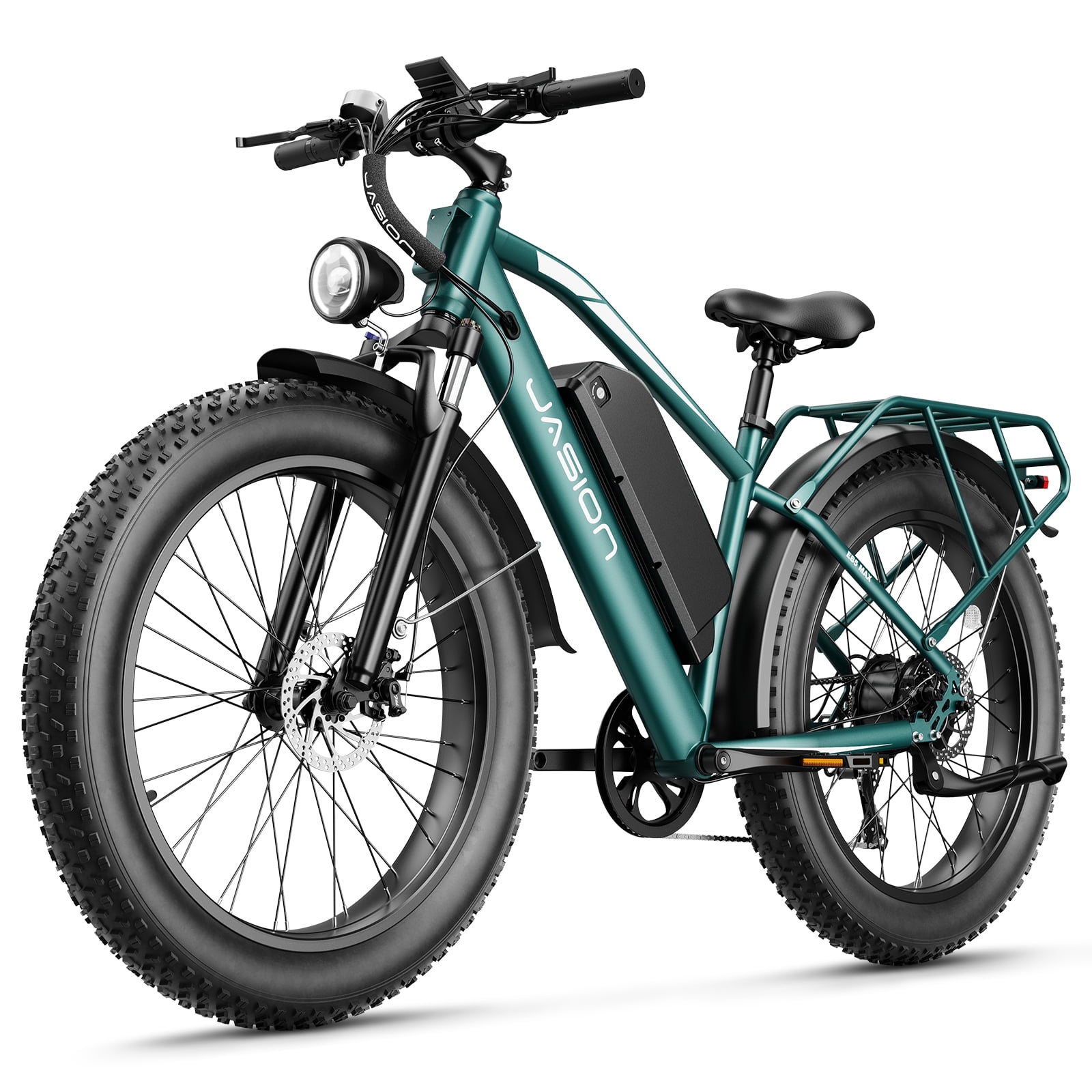 Click here for Jasion Eb5 Max Electric Bike For Adults With 1500w... prices