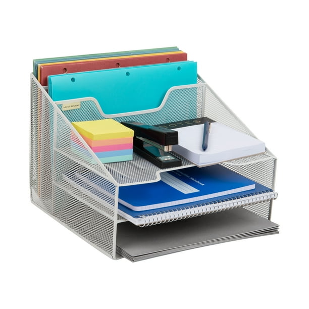 Vertical Organizers