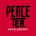 Peace Tea Razzleberry Canned Iced Tea 16 fl oz Fruit-Forward Black Tea ...