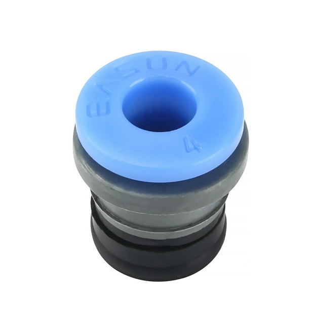 FYSETC Bowden ECAS04 piezas de impresora 3D extrusora Clips de pinza ...