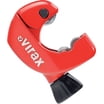 Virax VX210439 Mini Copper Tube Cutter - 1/4-Inch to 1-1/8-Inch (6-28mm ...