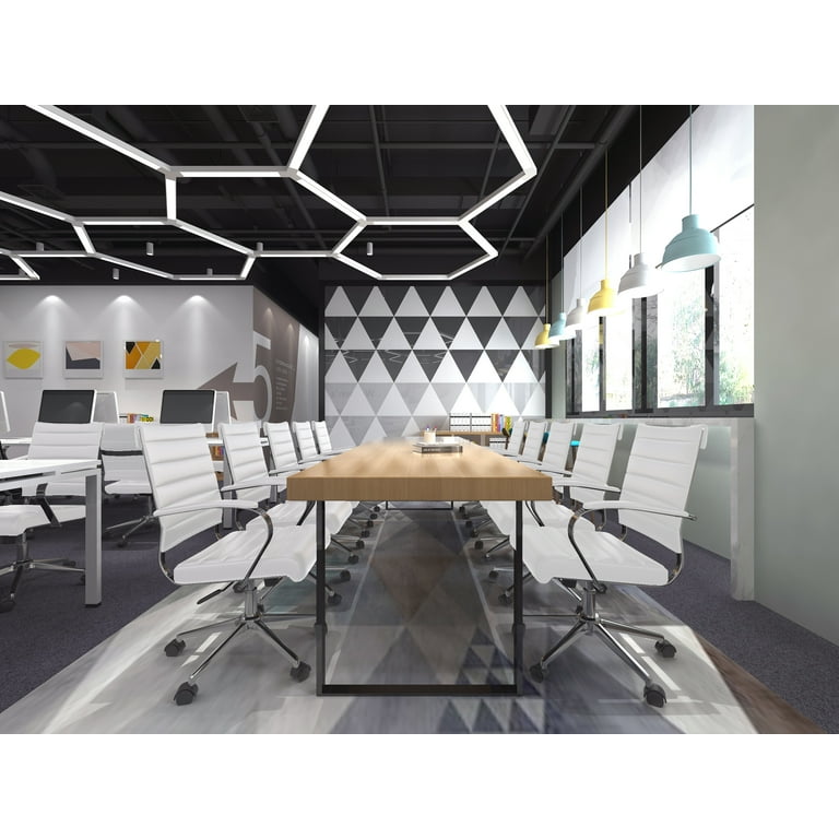 Modern Executive Conference Room