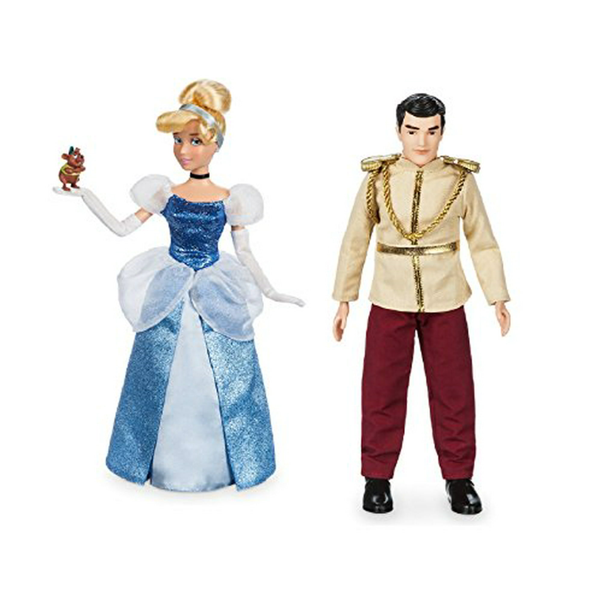 Princess And Prince Charming