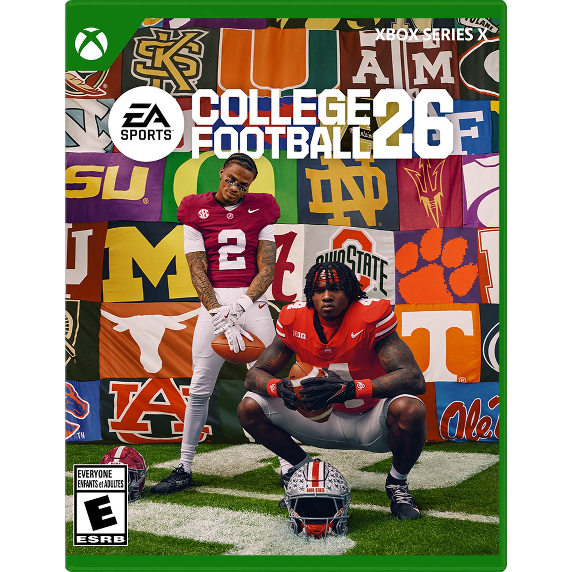 Click here for Electronic Arts Ea Sports College Football 26 (Xbo... prices