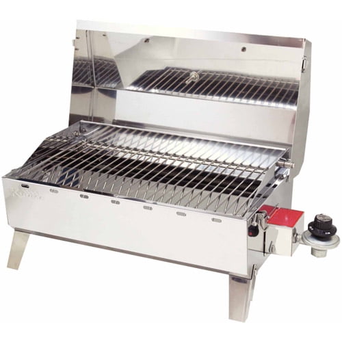 Kuuma Stow N' Go 160 Gas Grill - Walmart.com - Walmart.com