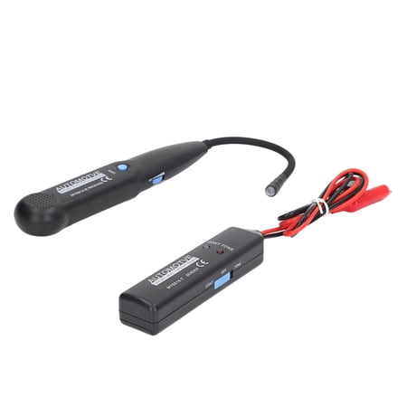 Cable Tracer, Short Circuit Tester 3.5mm Headphone Jack MY6814 For ...