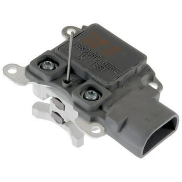 DB Electrical 400-14081 New Alternator for Ford Escape 2005 3.0L(181 ...