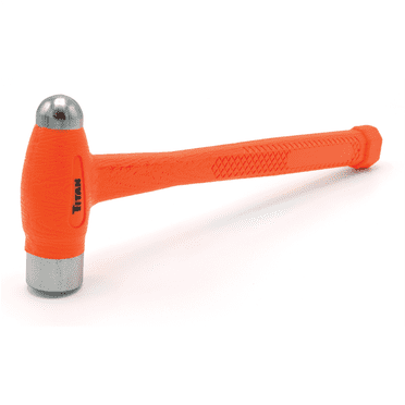 2.5# Stoning Hammer - Walmart.com