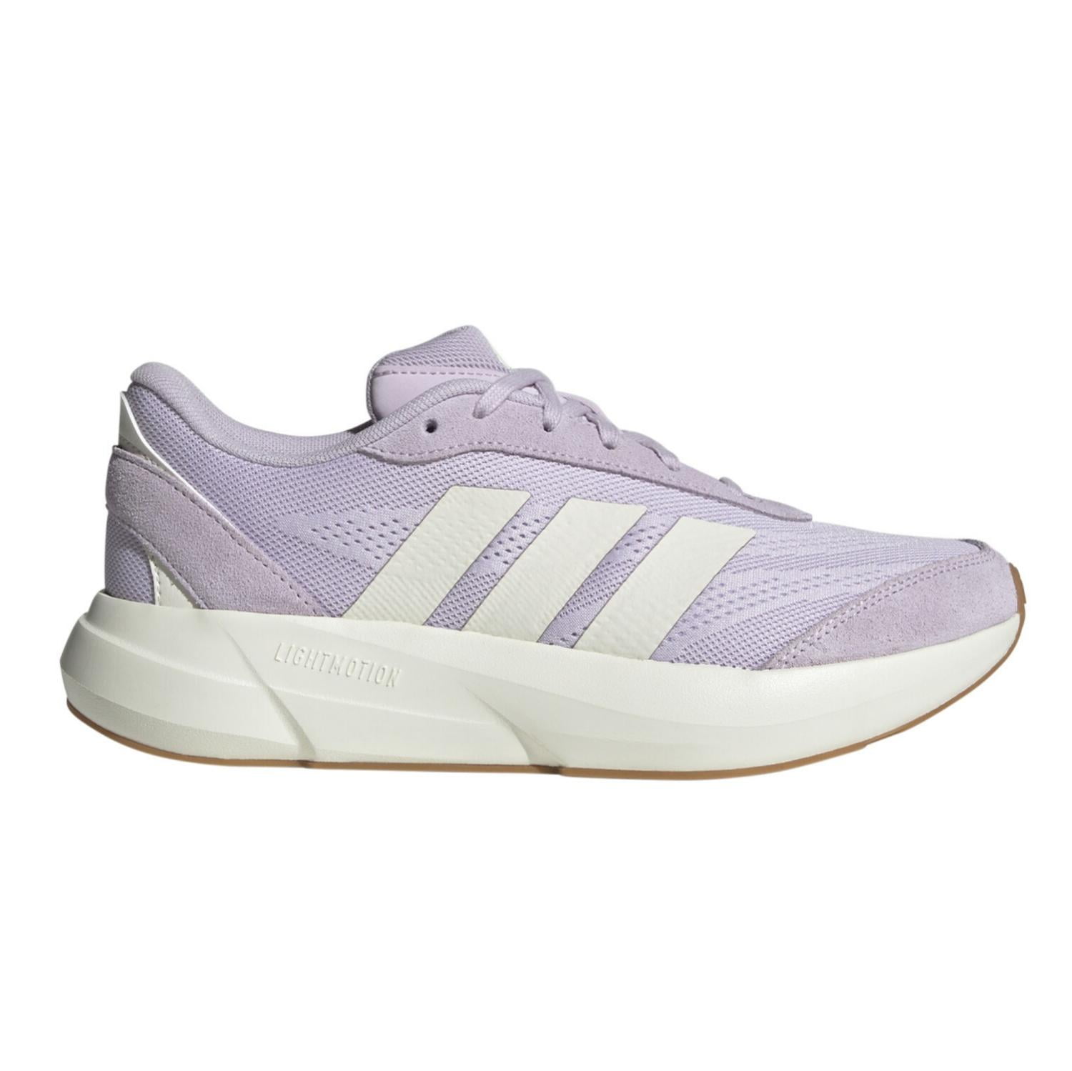 Tenis Adidas Lightshift para Mujer. JH9322 lila 23 | Bodega Aurrera en línea