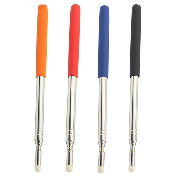Electronic 1.2m Stainless steel Electronics Whiteboard Pointer Pen ...