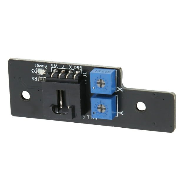 Hall Effect Endstop, DIY Limit Switch Board For CNC For Voron V2.4 2.2 ...