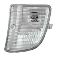 Crown Automotive Front Parking and Turn Signal Light Socket ...