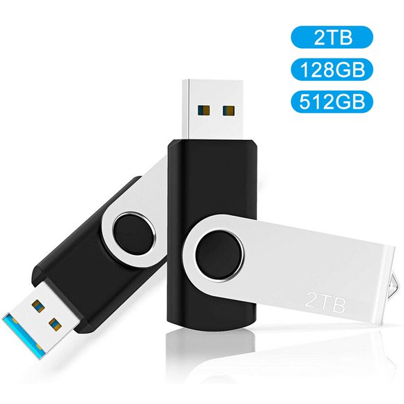 2tb Usb Flash Drive Drives