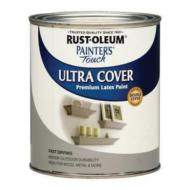Gray Tone, Rust-Oleum RockSolid Satin Composite Deck Refresh Exterior ...