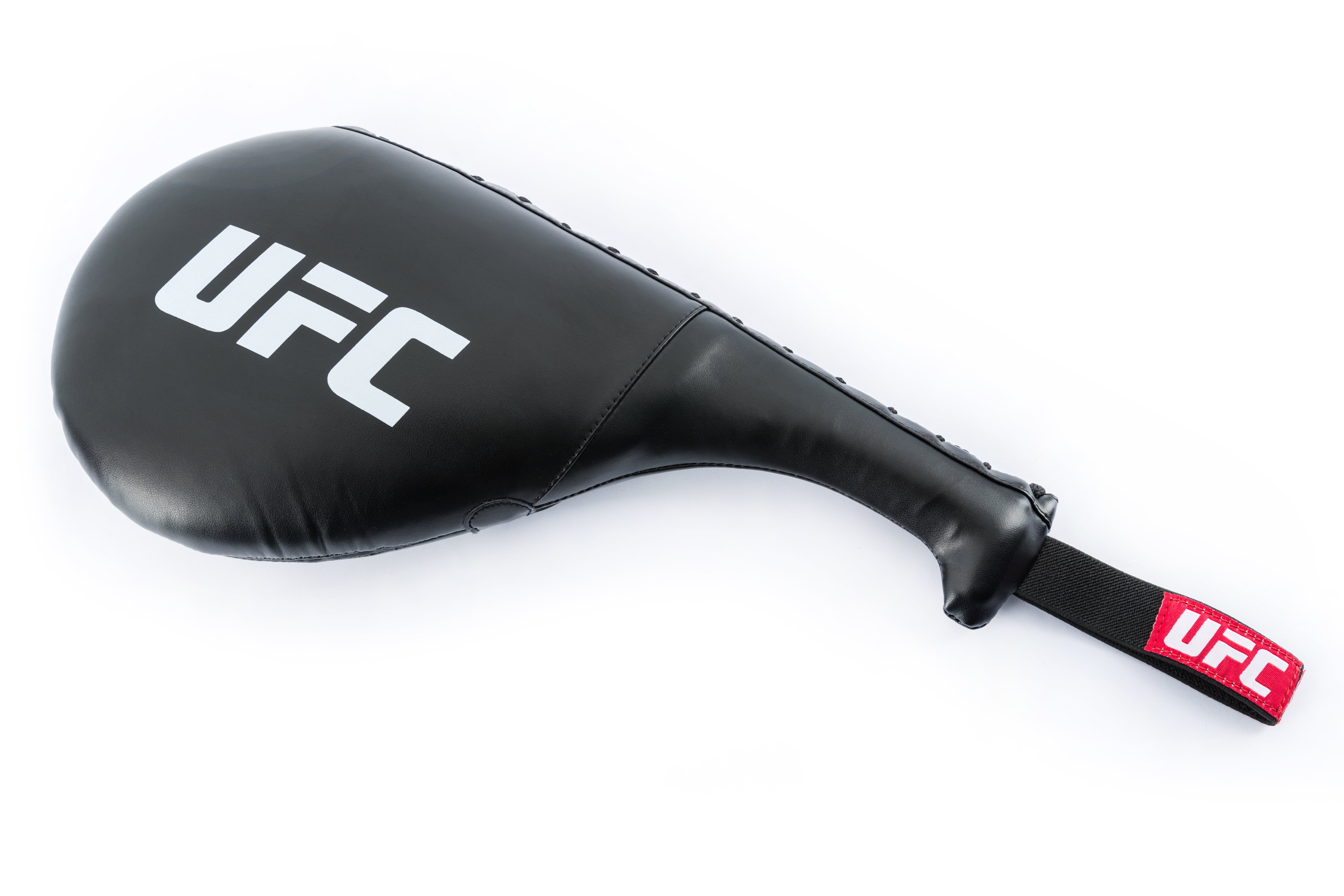 UFC Pro MMA Paddle Target-Black Mixed Martial Arts Coaching and ...