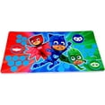 Cardinal PJ Masks Kids Character Floor Foam Puzzle Mat, 25 Pieces ...