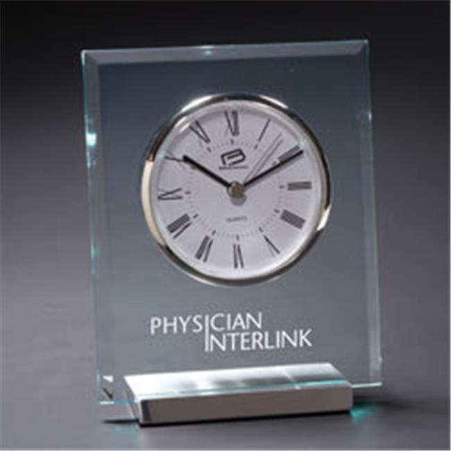 Magnet Group 6814 Apollo Benchmark Clock - Walmart.com