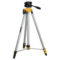 DEWALT Laser Tripod with Tilting Head (DW0881T) for Leveling and Layout ...