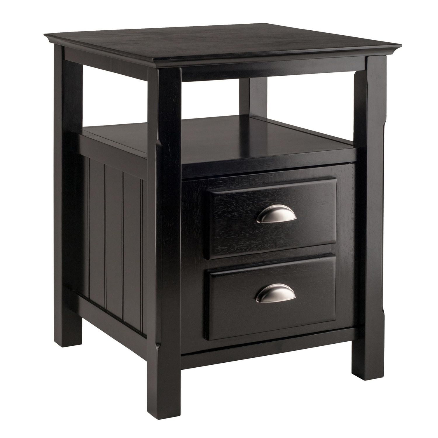 Click here for Winsome 20920 Timber Night Stand prices