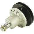 OakTen Lawn Mower Deck Spindle Assembly for 103-3200 fits Exmark 52 60 ...