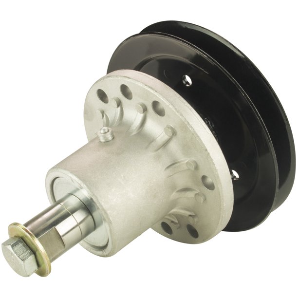 OakTen Lawn Mower Deck Spindle Assembly for 103-3200 fits Exmark 52 60 ...