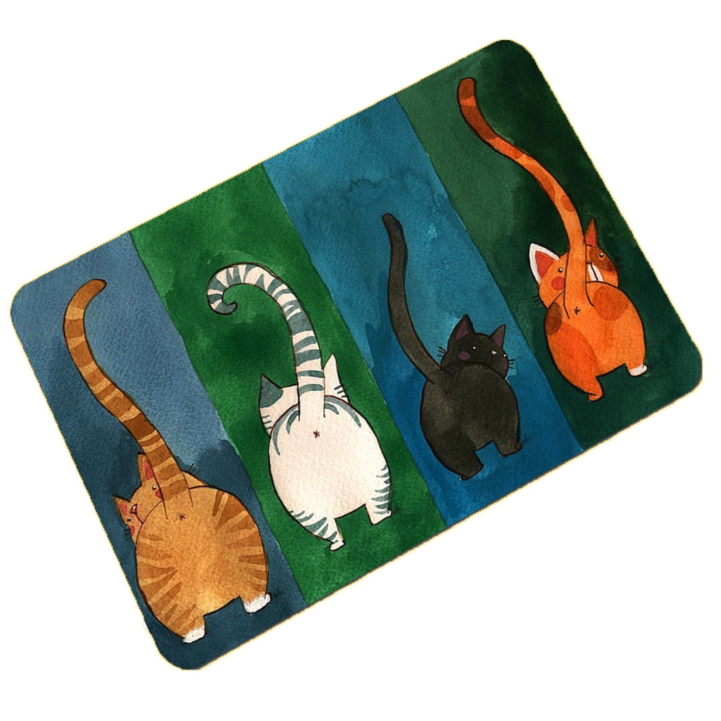 Click here for Xipyykm Non-Slip Mat Rectangular Door Mat For Indo... prices