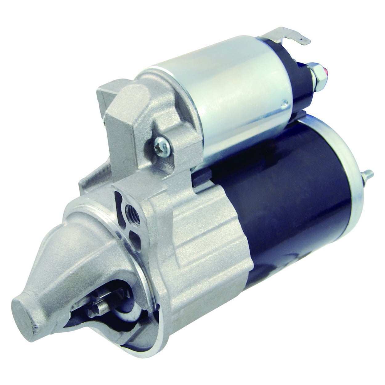 NEW Starter Fits Mitsubishi Outlander 07 08 09 3.0L M0T22371 2-YEAR ...