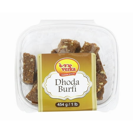 Verka Dhoda Burfi, 454 g / 1 lb - Walmart.ca