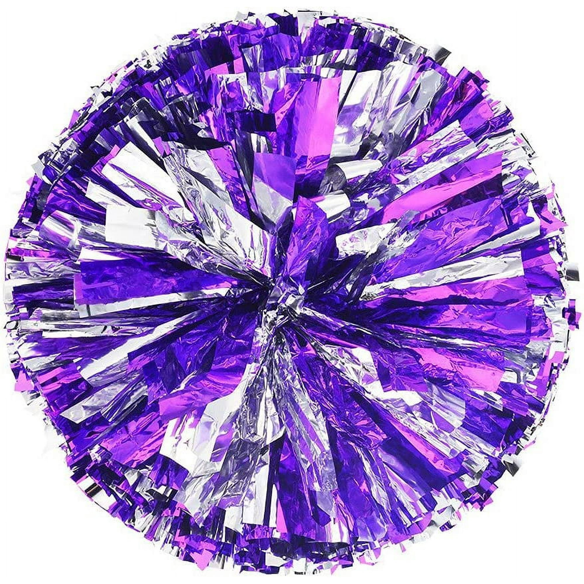 Click here for Unbranded 2 Pcs Pom Poms Cheerleading With Baton H... prices