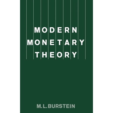 Modern Money Theory: A Primer on Macroeconomics for Sovereign Monetary ...