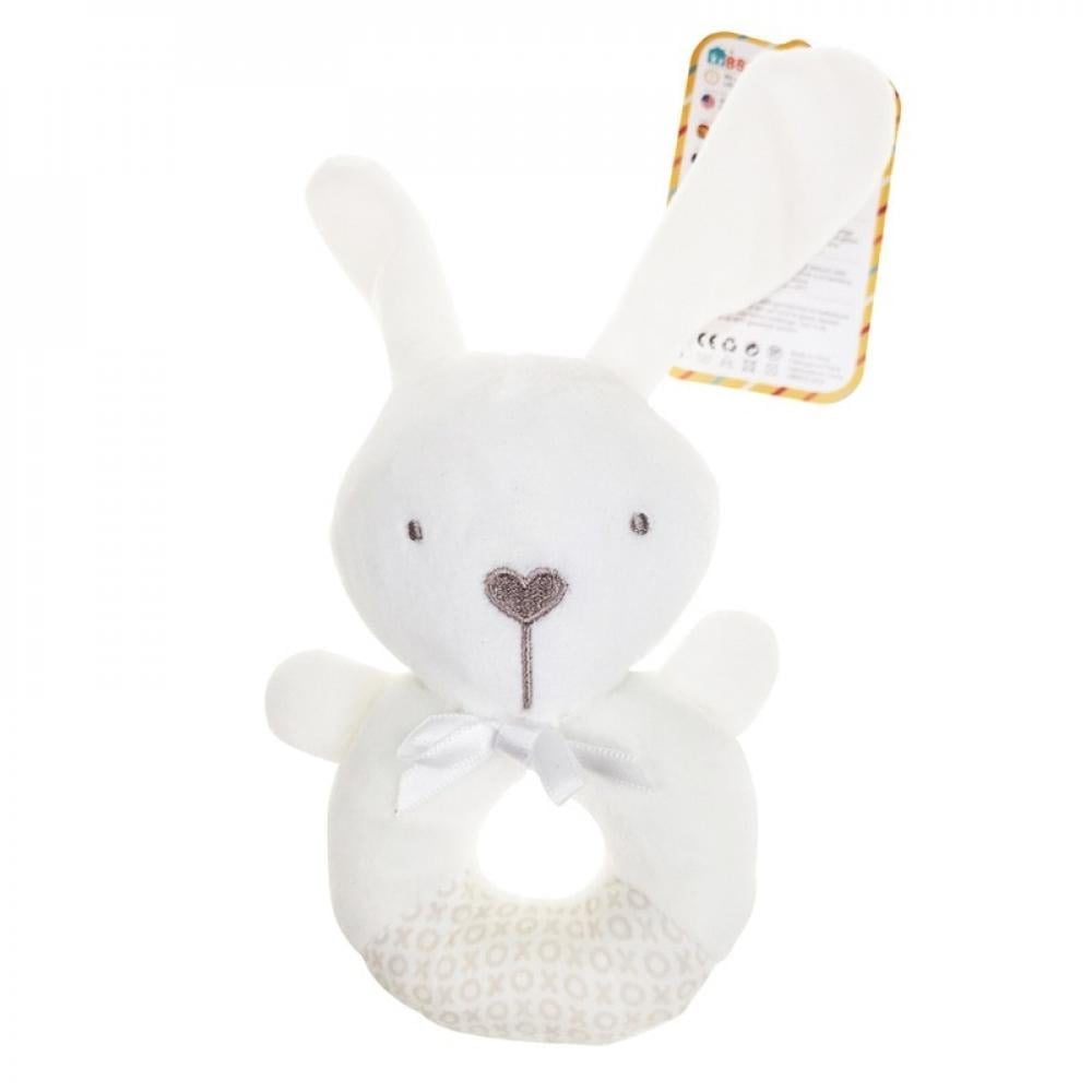 JANDEL Baby Cartoon Plush Toy Newborn Toothpaste Pendant Children Gift ...