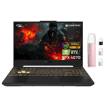 ASUS - ROG Strix G15 15.6" Gaming Laptop - Intel Core i7 - 8GB Memory ...