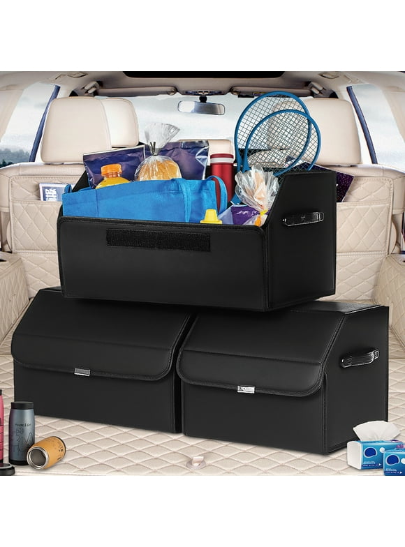 Car Organizers in Interior Parts & Accessories - Walmart.com