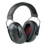VeriShield 100 Series Passive Earmuff, Hard Hat Mounted, Electronic, 23 ...