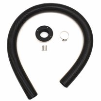 Quicksilver 8M0100526 Water Pump Repair Kit - Mercury and Mariner ...