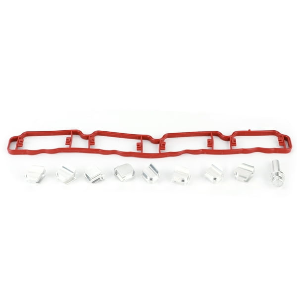 Intake Manifold Removal,Aluminium Alloy Intake Manifold Intake Swirl ...