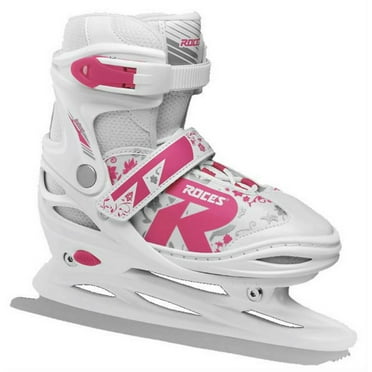 Roces Women's RFG 1 Ice Skate Superior Italian Style 450511 00001 (3 ...