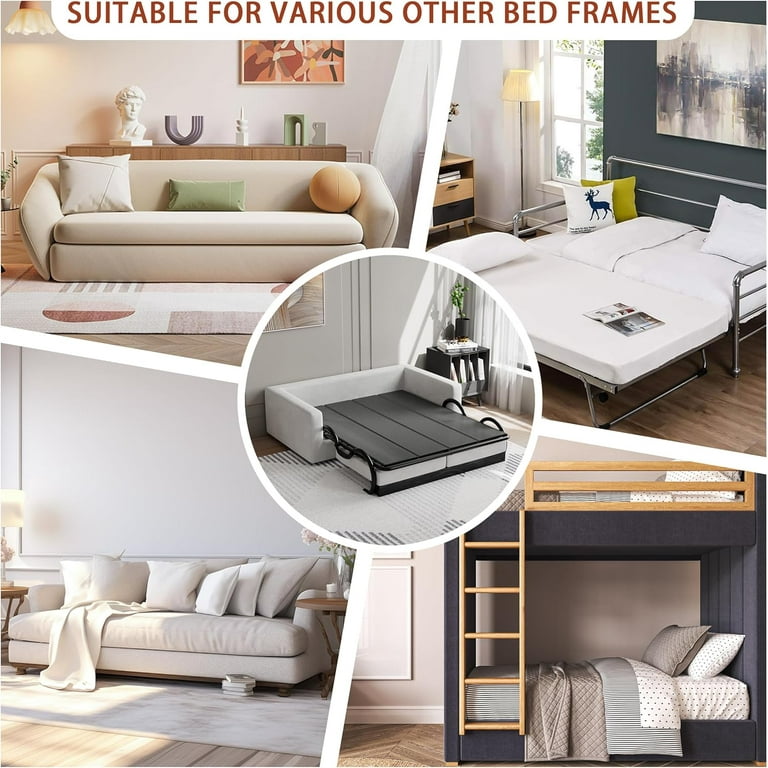 Sleeper Sofa Mattress Support | Cabinets Matttroy