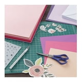 Cardstock 12x12 Variety Pack, 60 Sheets | 80lb Premium Textured ...