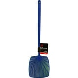 Chef Craft Select Plastic Fly Swatter, 18 inch 3 Piece Set, Purple ...