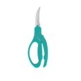 Farberware Colourworks 3-Piece Multi-Color Shear Set - Walmart.com